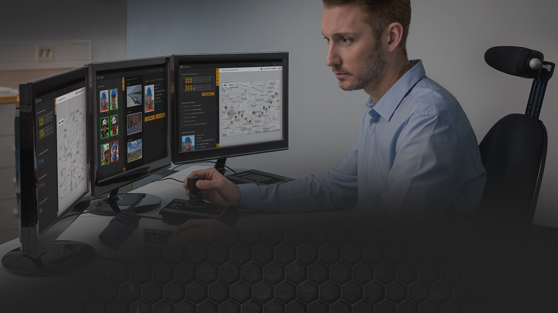 Home | Beehive Systems