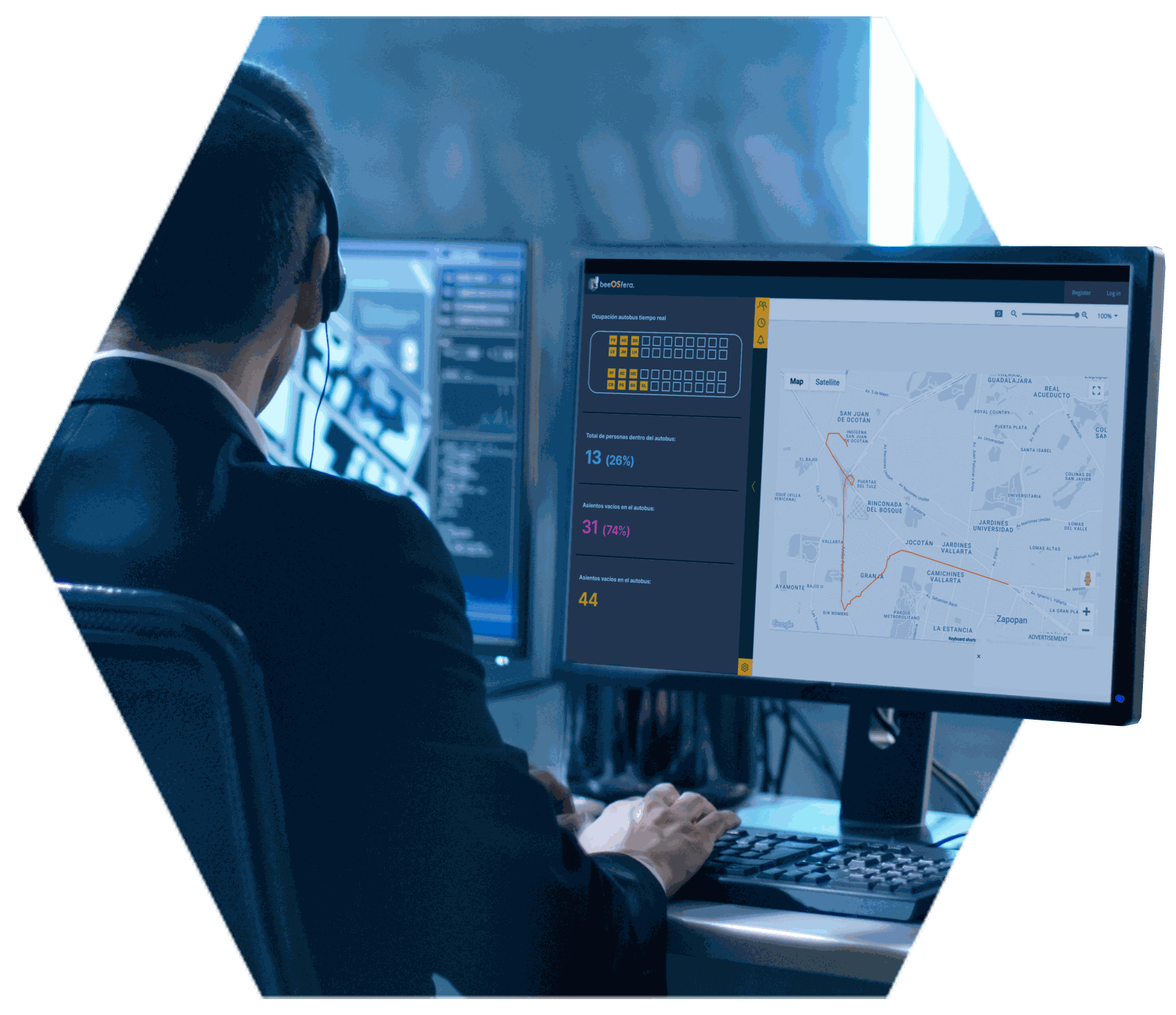 Home | Beehive Systems